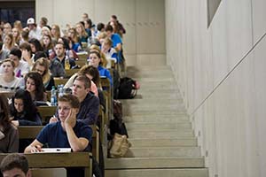 Bachelor's degree programs - University of Bern