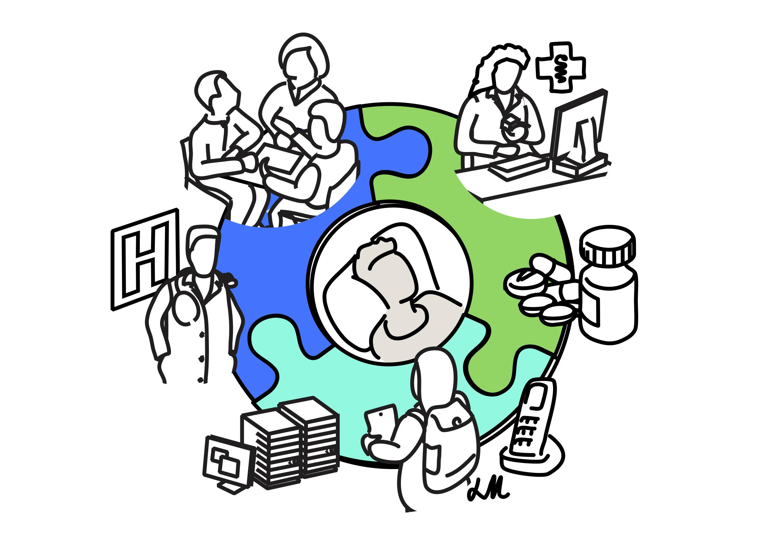 Continuing education programs: CAS in Medication Safety - University of ...